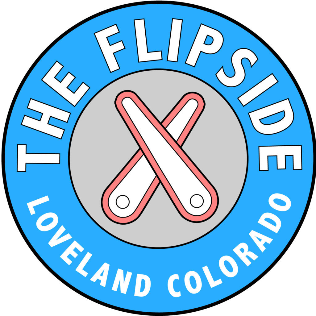 The Flipside Spring 2019 Pinball League